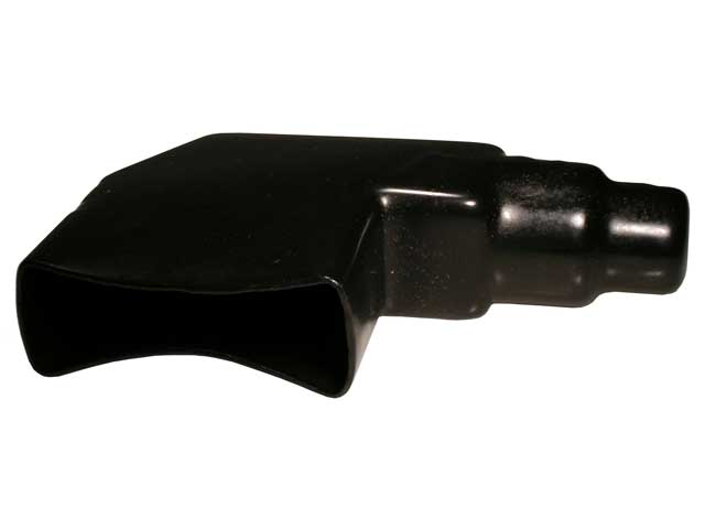 DRC40-BT-90DEG - DRC Series - 40 Cavity Plug or Receptacle Boot - 90° – BuyDeutsch