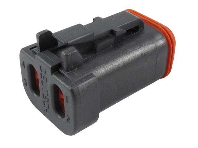 DT06-4S-EP06 - DT Series - 4 Socket Plug - Enhanced Seal Retention, En – BuyDeutsch
