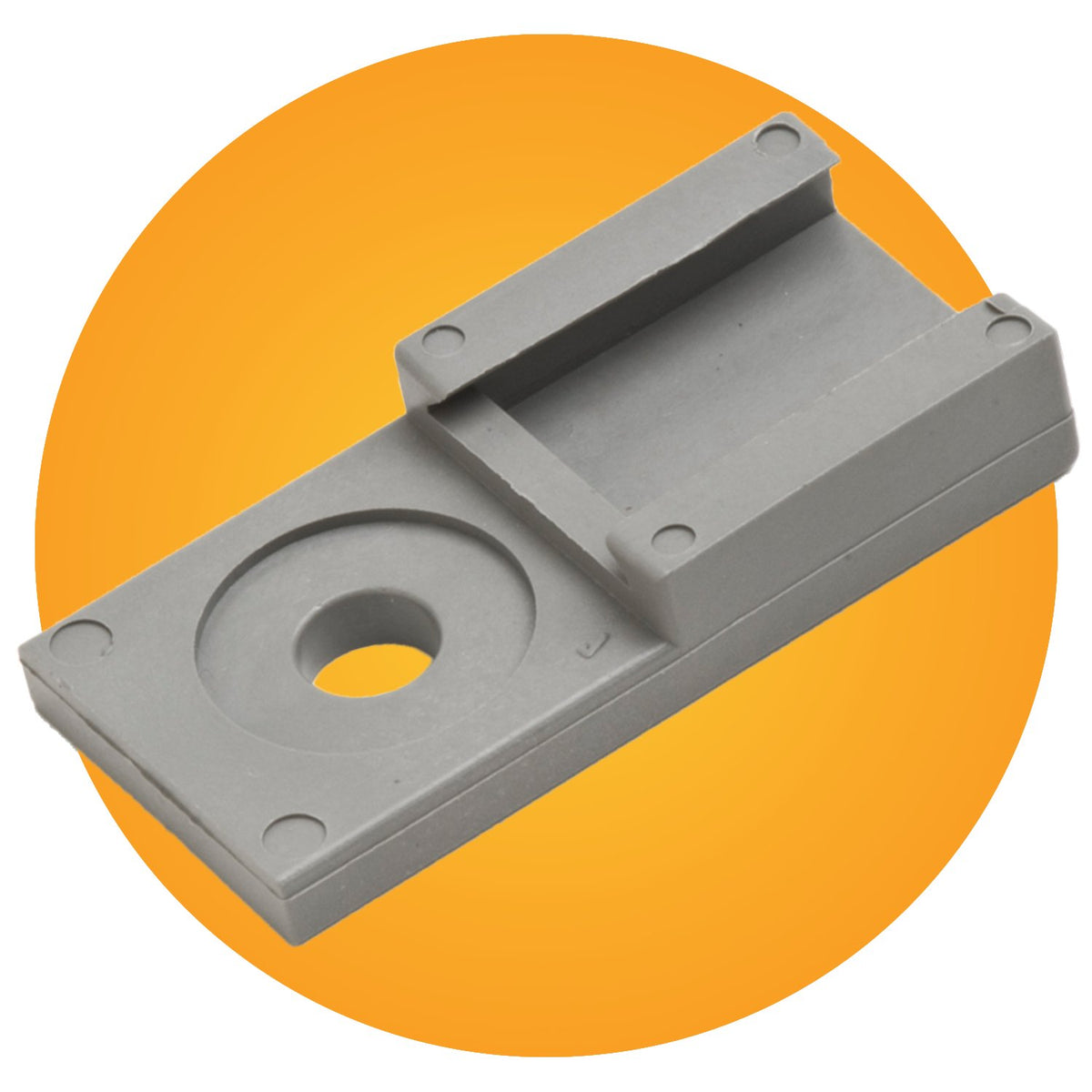 Mounting Clips – BuyDeutsch