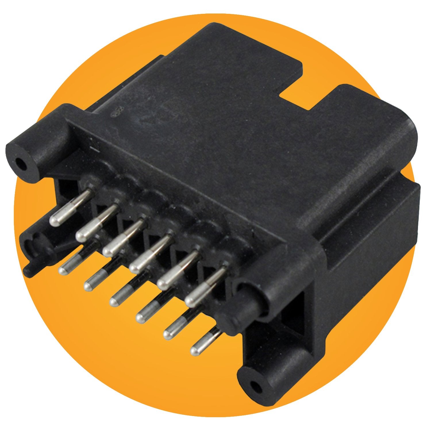 PCB Headers and Enclosures – BuyDeutsch