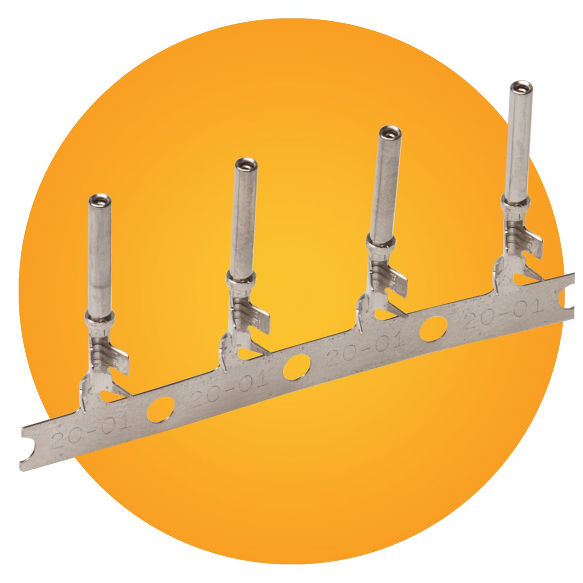 Stamped and Formed Contacts – BuyDeutsch