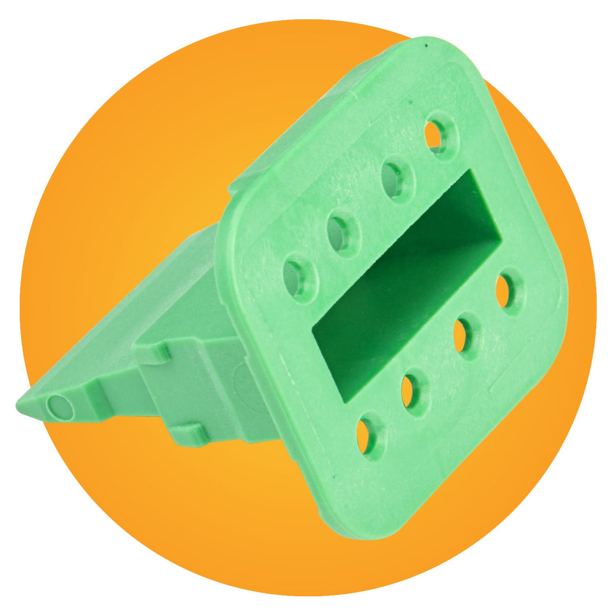 Deutsch Wedgelocks – Tagged "American Wire Gauge_20 AWG" – BuyDeutsch