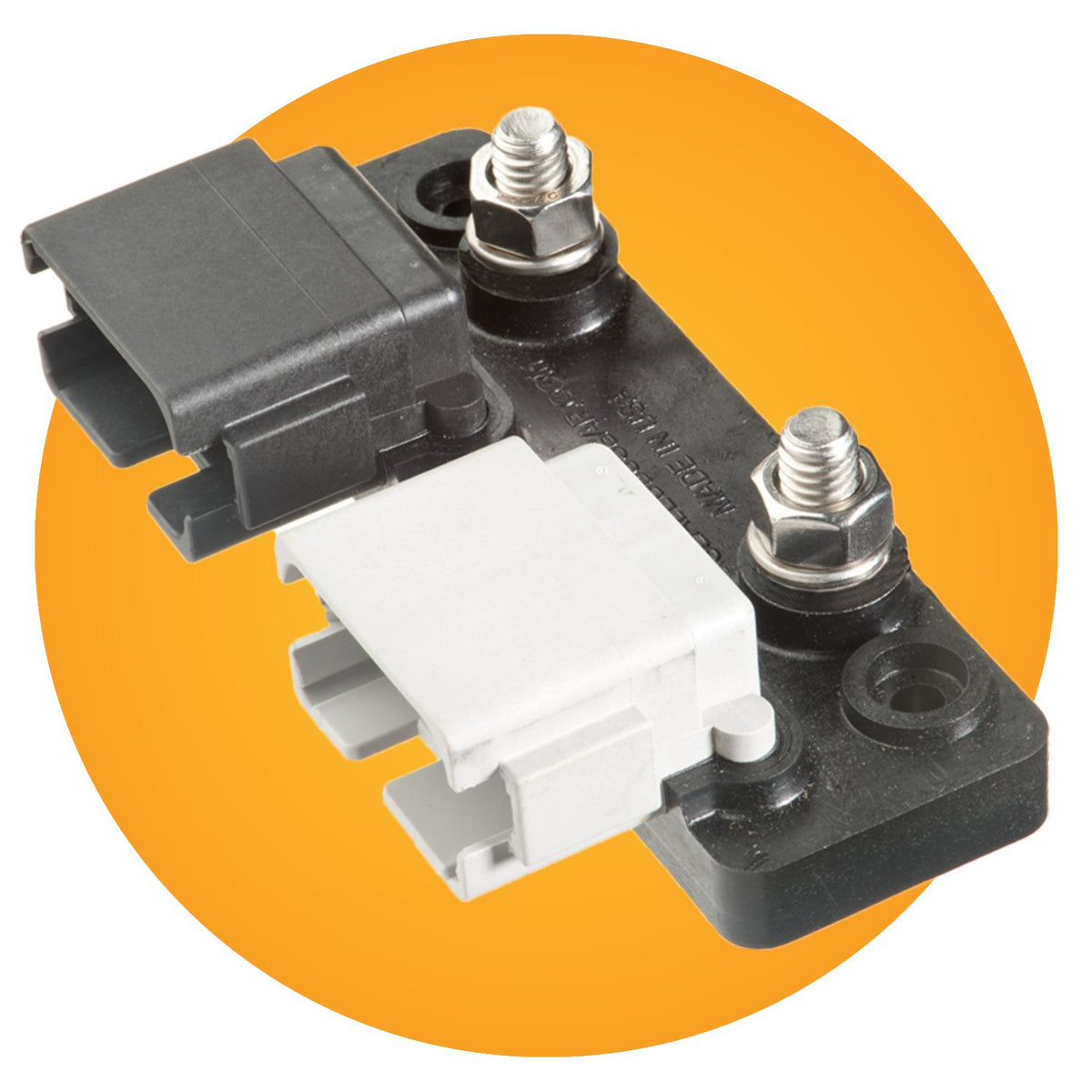 Sealed Buss Bars – BuyDeutsch