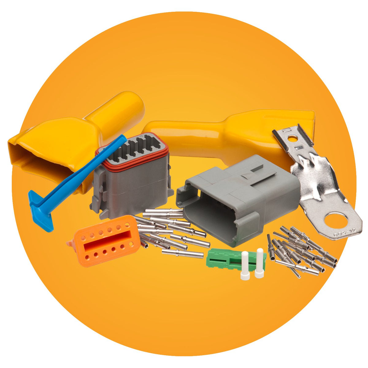 Deutsch Products – BuyDeutsch