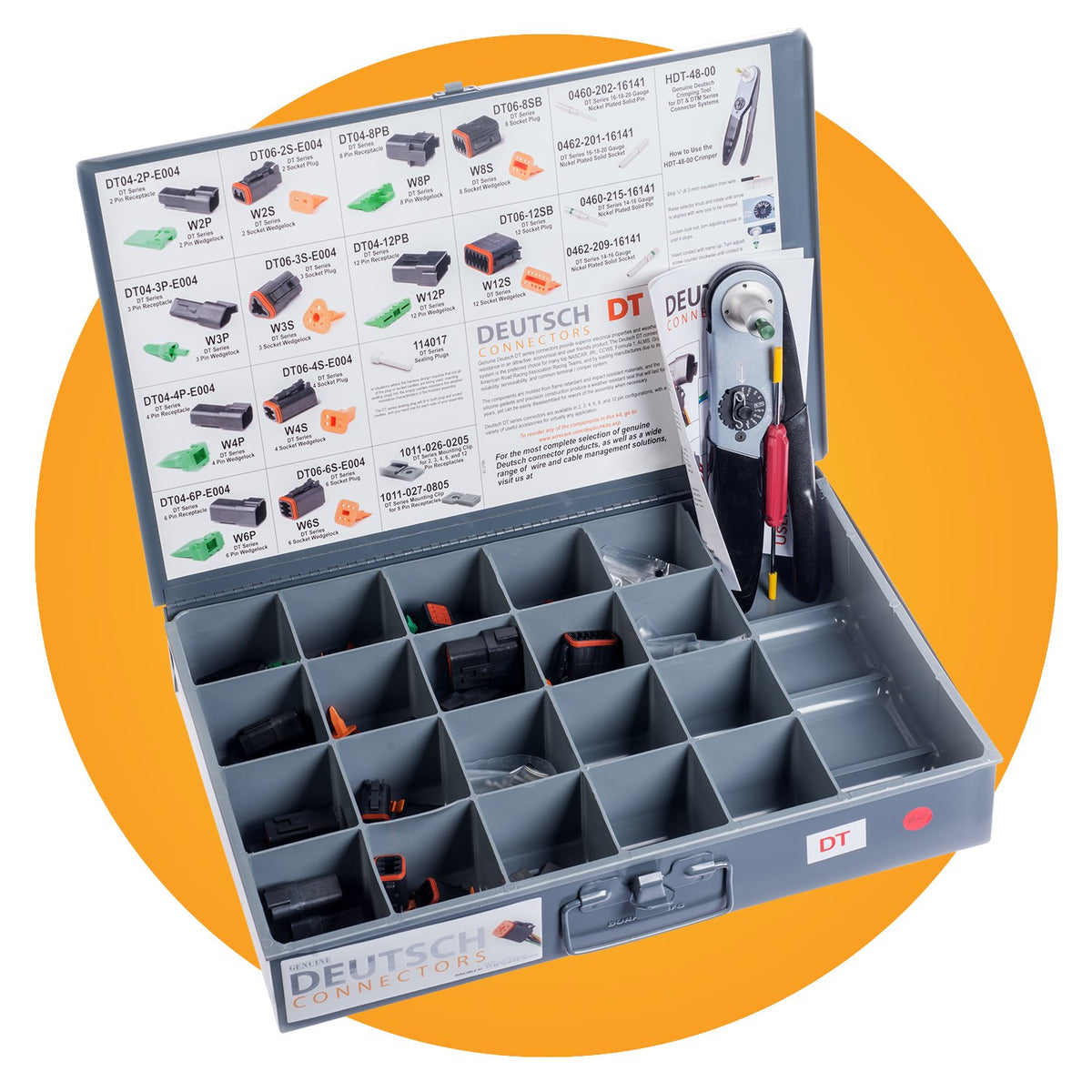 Installer Kits – BuyDeutsch