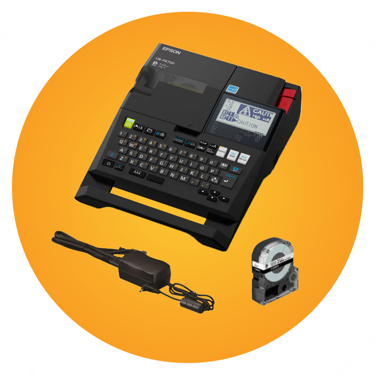 Printer Kits – BuyDeutsch