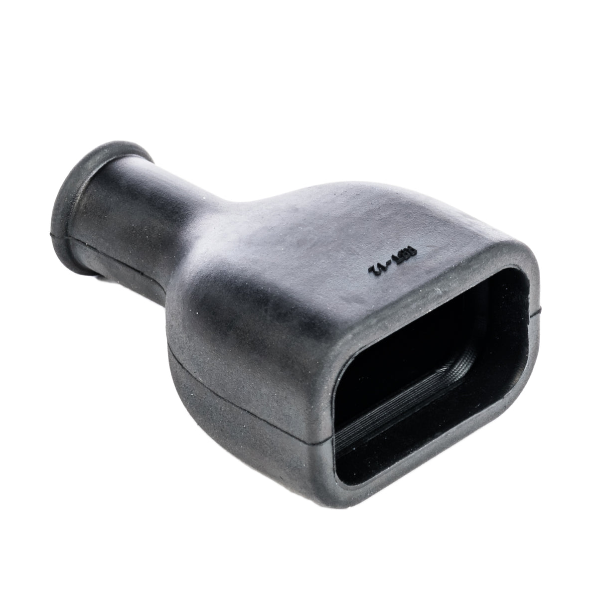 RBT-DT12 - DT Series - 12 Cavity - Flexible Rubber Boot - Black ...