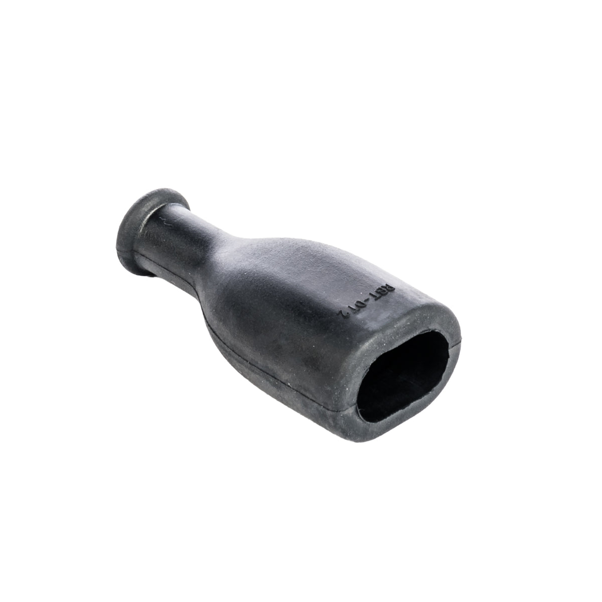 RBT-DT2 - DT Series - 2 Cavity - Flexible Rubber Boot - Black – BuyDeutsch