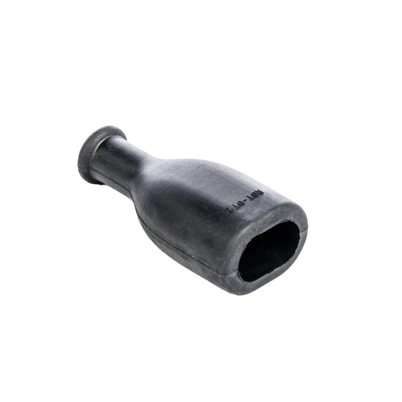 RBT-DT2 - DT Series - 2 Cavity - Flexible Rubber Boot - Black – BuyDeutsch