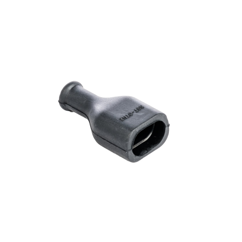RBT-DTM2 - DTM Series - 2 Cavity - Flexible Rubber Boot - Black ...