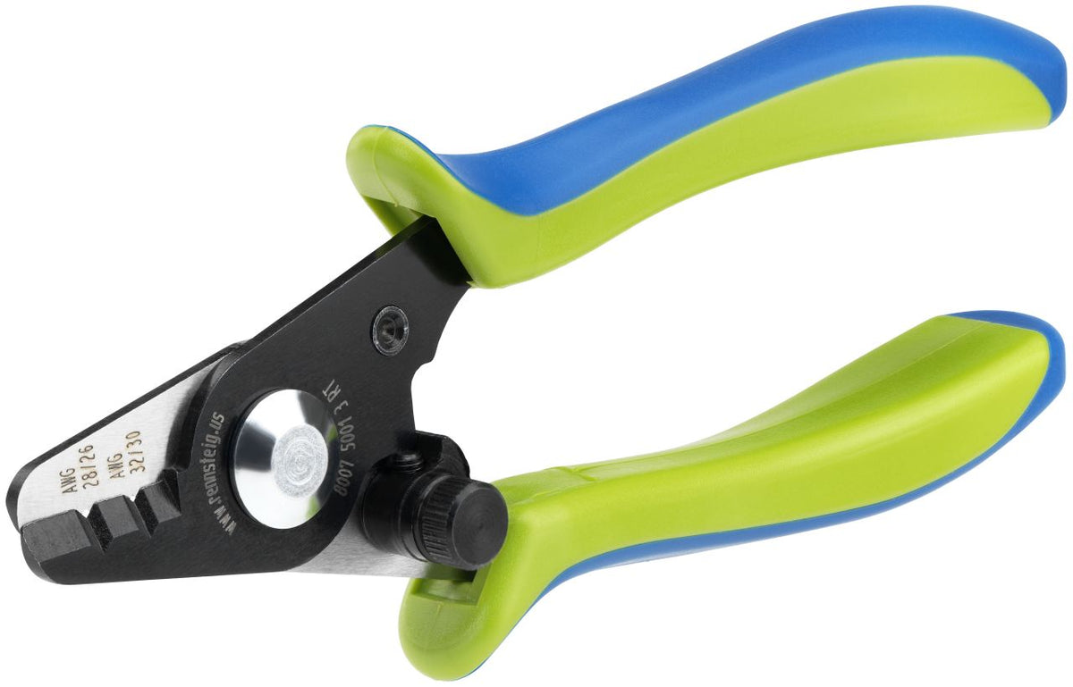 8007 5001 3 RT - Microstripper Wire Stripper for PTFE insulated cables ...