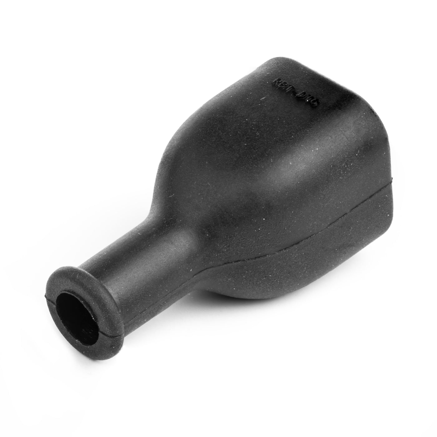 RBT-DT6 - DT Series - 6 Cavity - Flexible Rubber Boot - Black – BuyDeutsch