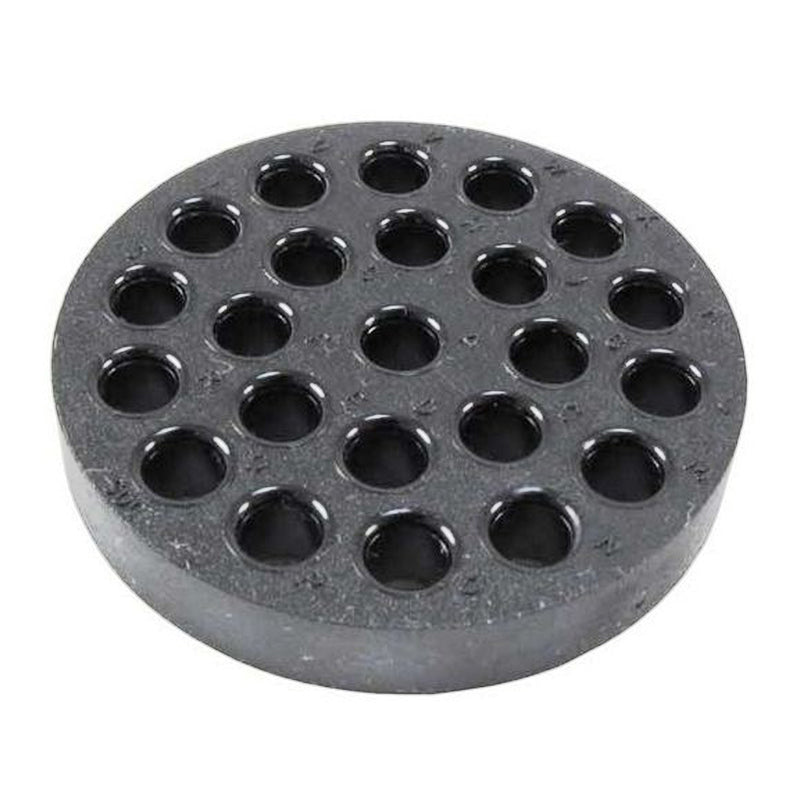 0411-323-2405 - HD30/HDP20 Series - Wire Router - 23 Cavity, Plug & Re ...