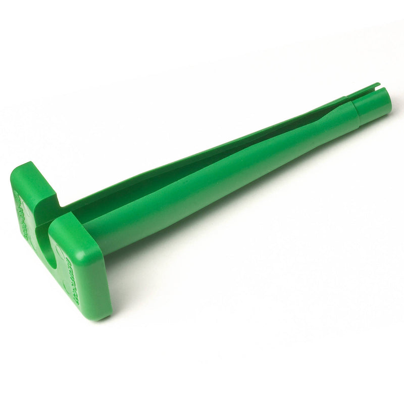 0411-353-0805 - Contact Removal Tool - Size 8 - Green – BuyDeutsch