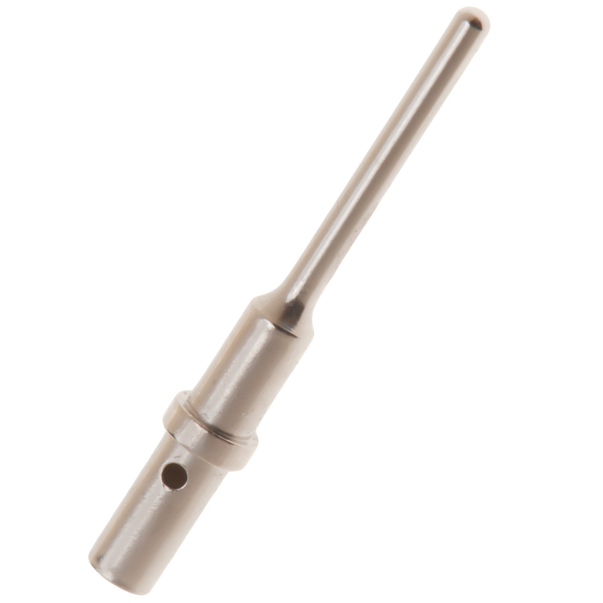 0460-202-20141 - Solid Pin - Size 20 - 20 AWG, 7.5 Amps, Nickel Plated ...