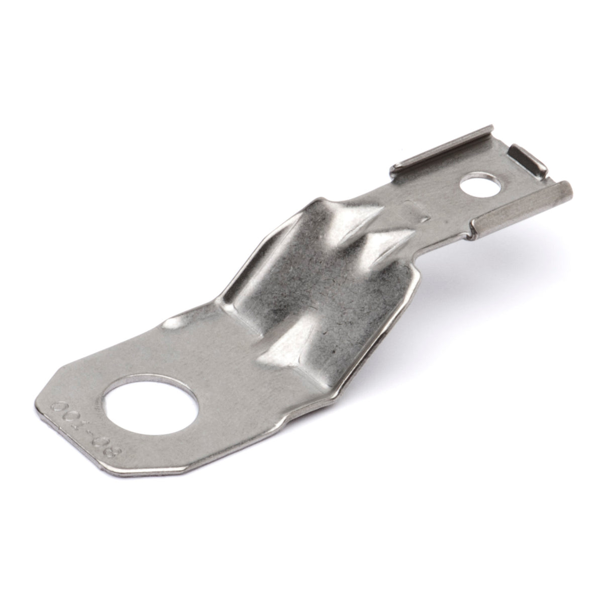 1027-001-0800 - DT Series - Mounting Clip for 8 Cavity Receptacle - .4 ...