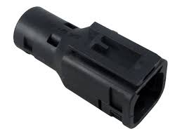1028-027-0405 - DTM Series - Backshell for 4 Cavity Receptacle -Straig ...