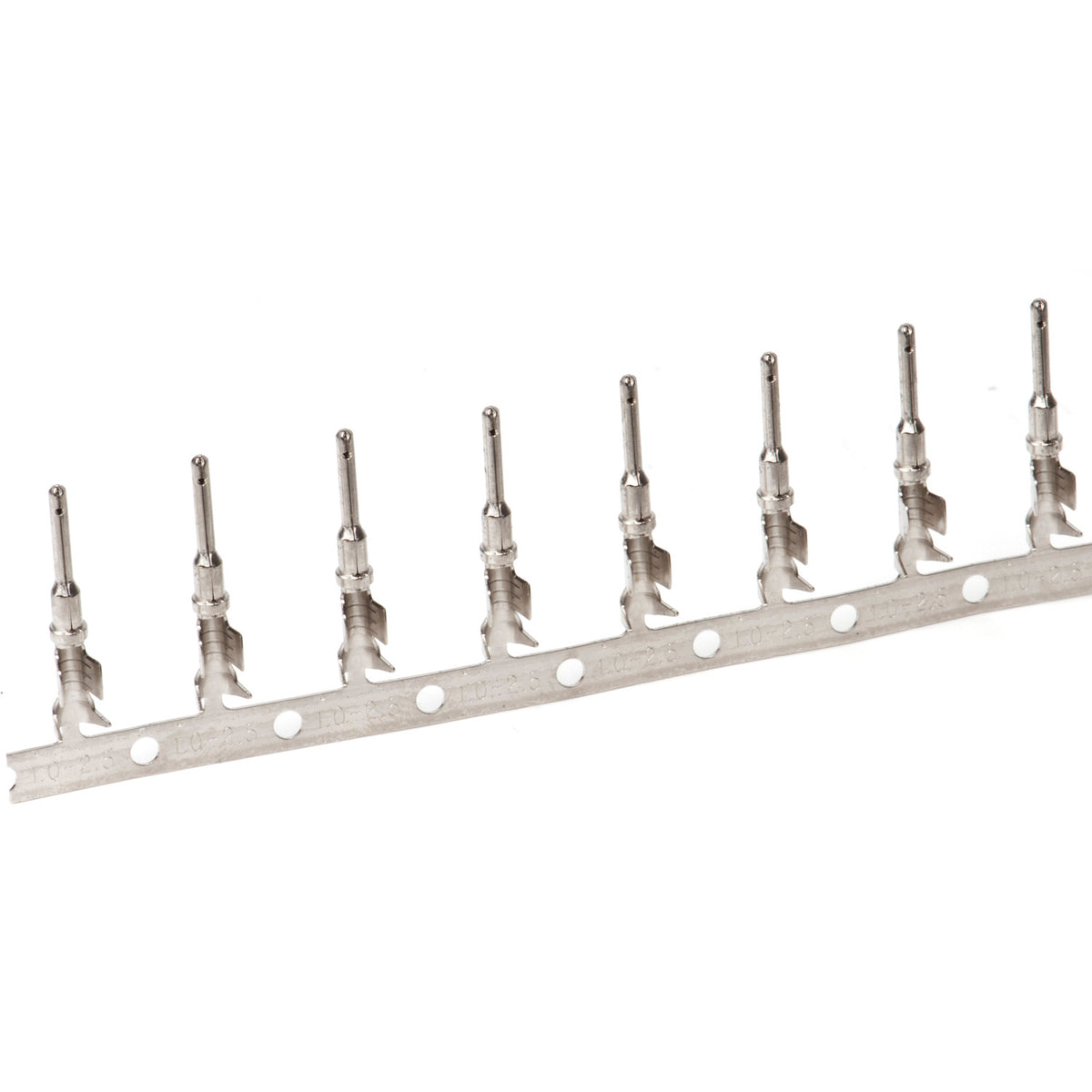 Stamped and Formed Contacts – BuyDeutsch