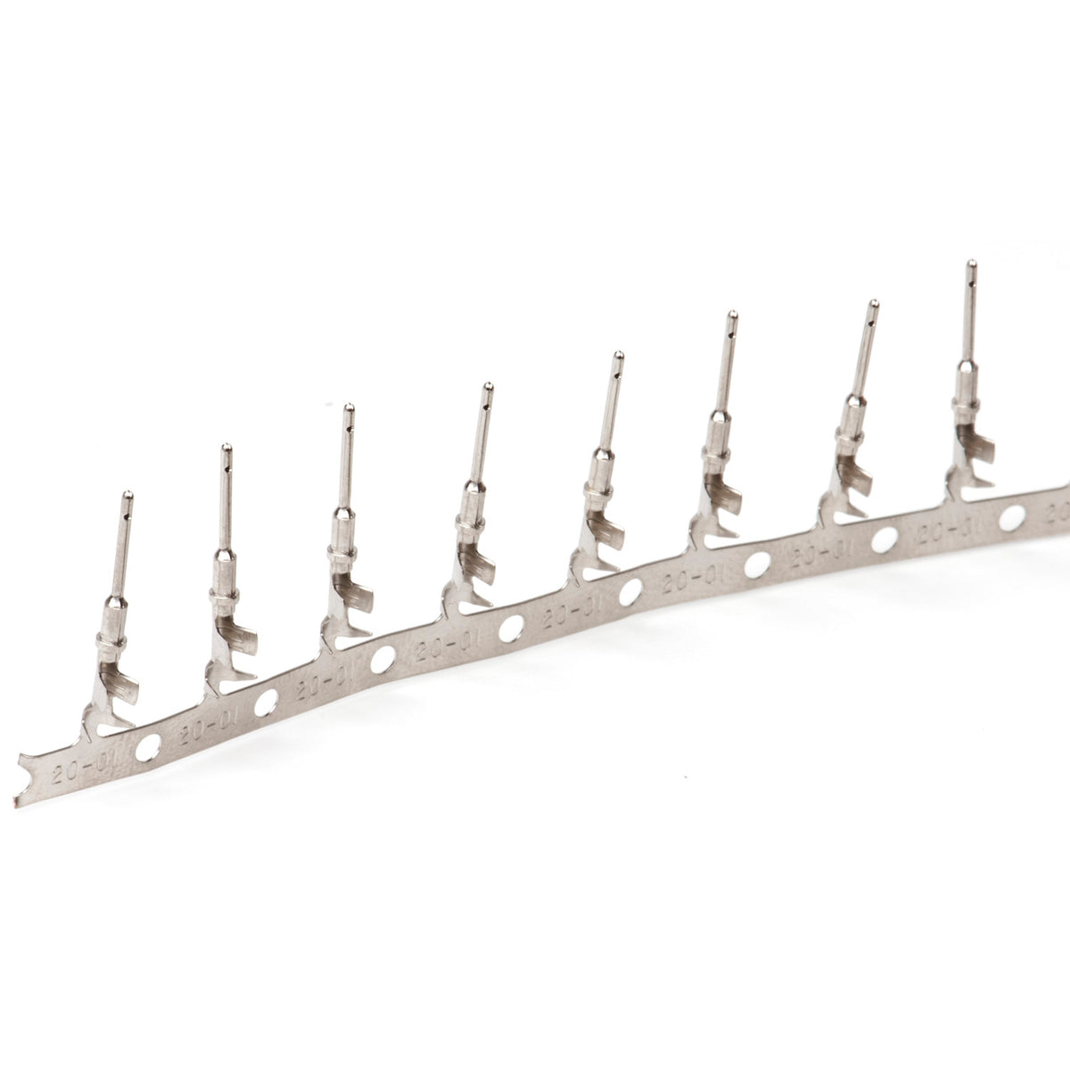 Stamped and Formed Contacts – BuyDeutsch