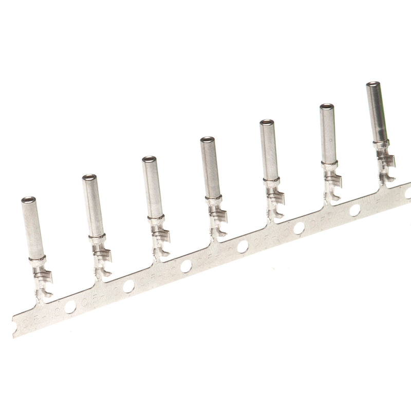 Stamped and Formed Contacts – BuyDeutsch