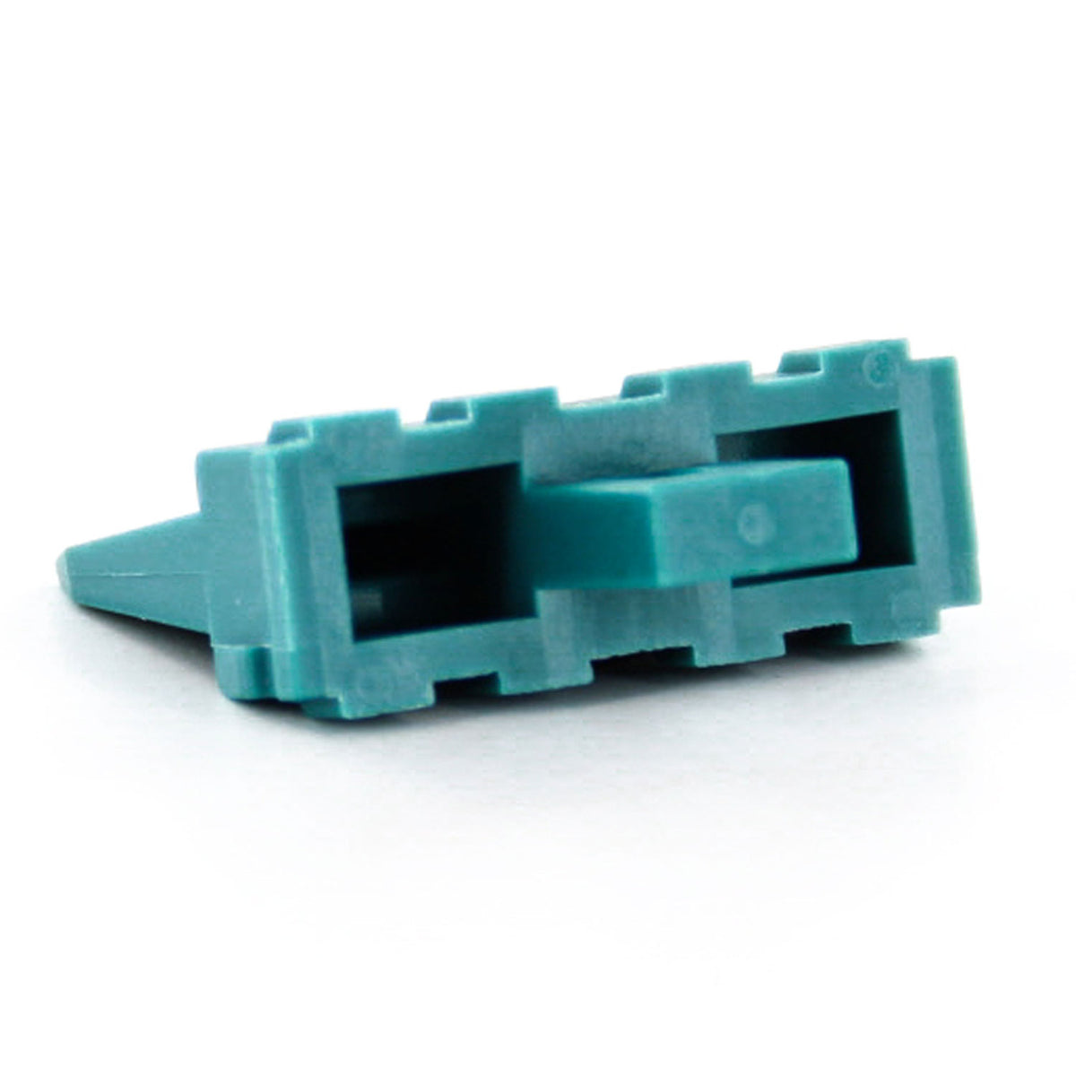 AW8P - AT Series - Wedgelock for 8 Pin Receptacle - Green – BuyDeutsch