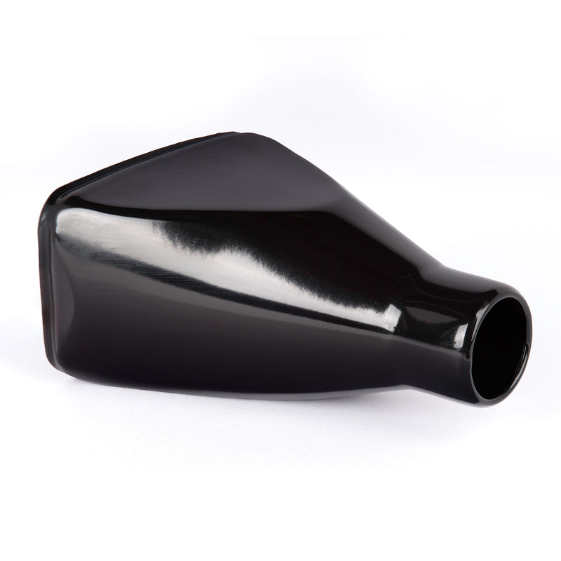 DRB102-BT - DRB Series - 102 Cavity Plug Boot - Black – BuyDeutsch