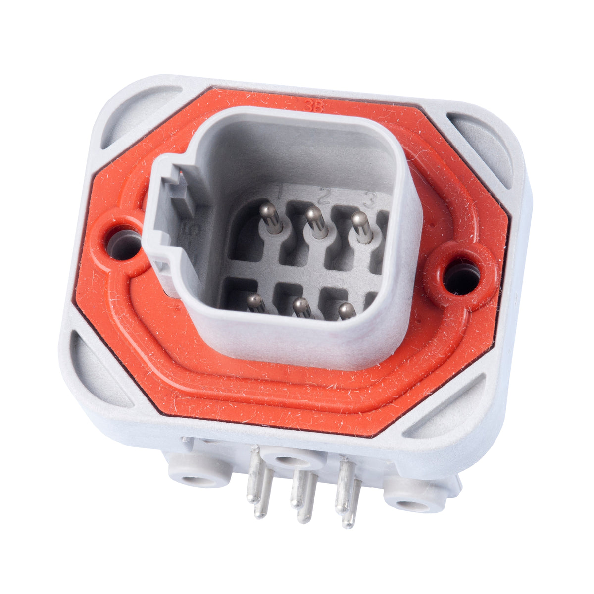 PCB Headers and Enclosures – BuyDeutsch