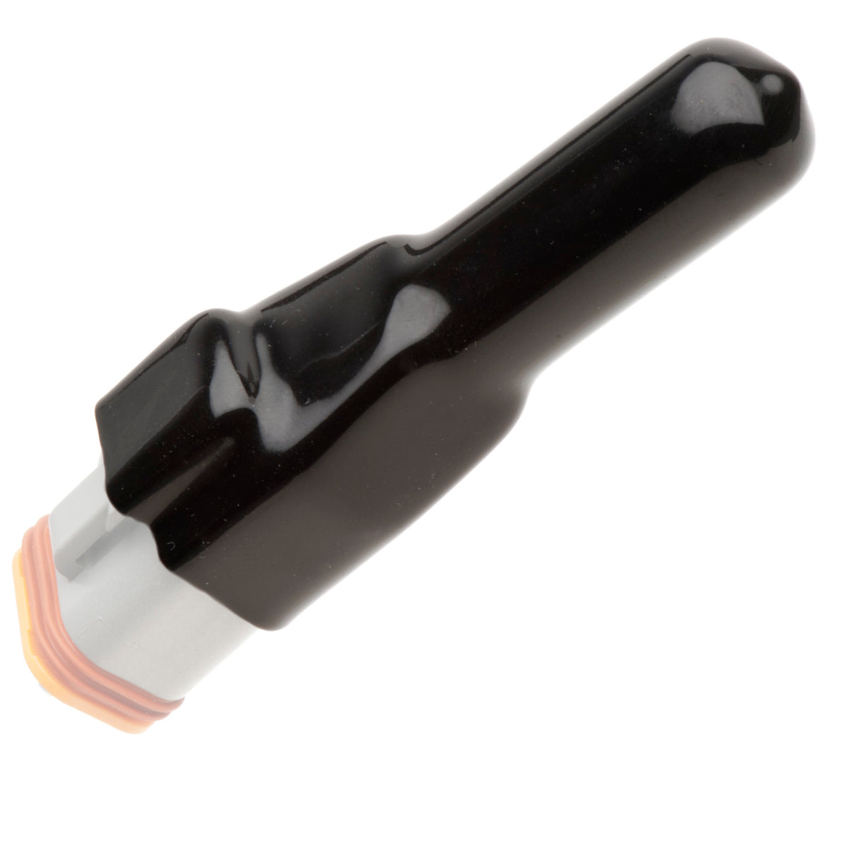 DT4S-BT-BK - DT Series - 4 Cavity Plug Boot - Black – BuyDeutsch