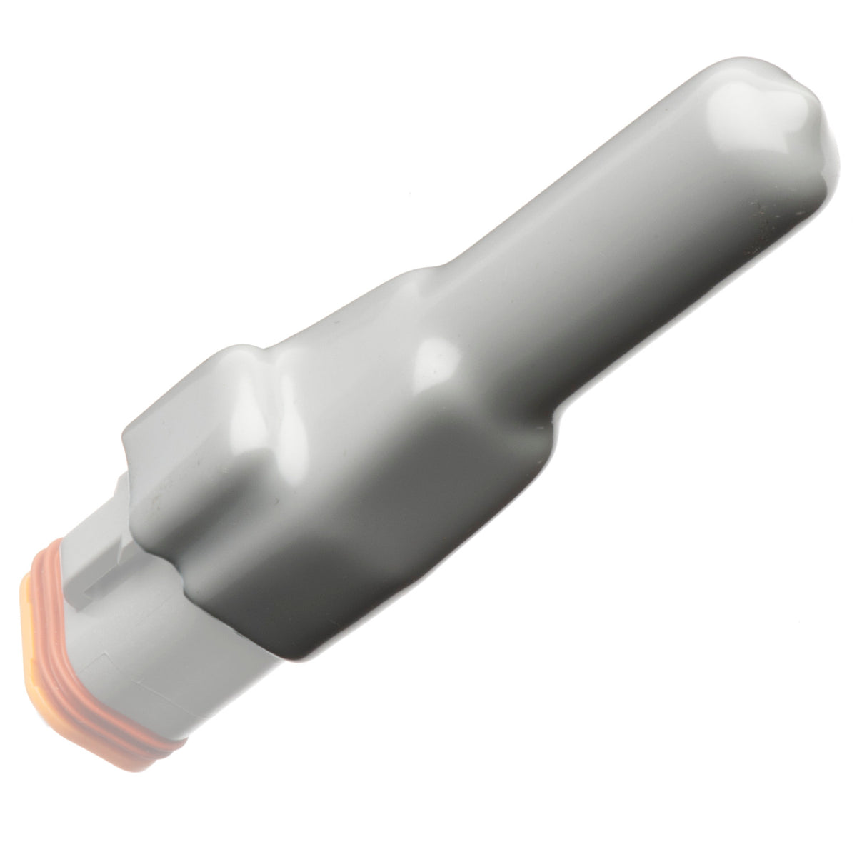 DT4S-BT - DT Series - 4 Cavity Plug Boot - Gray – BuyDeutsch