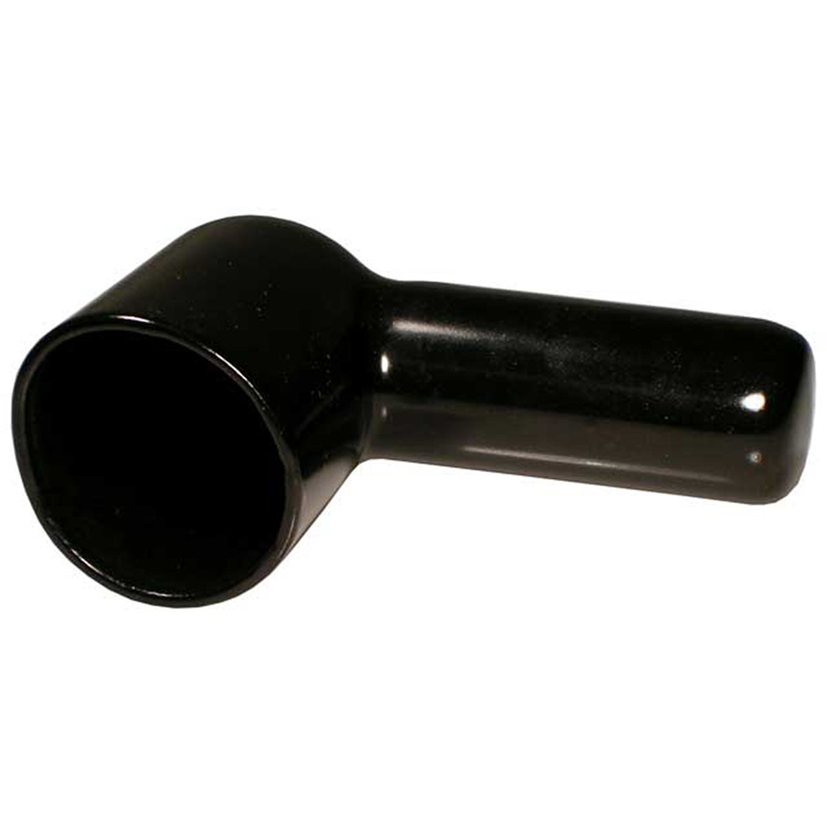 HD30-18BT-90-BK - HD30/HDP20 Series - Plug & Receptacle Boot - 18 Shel ...