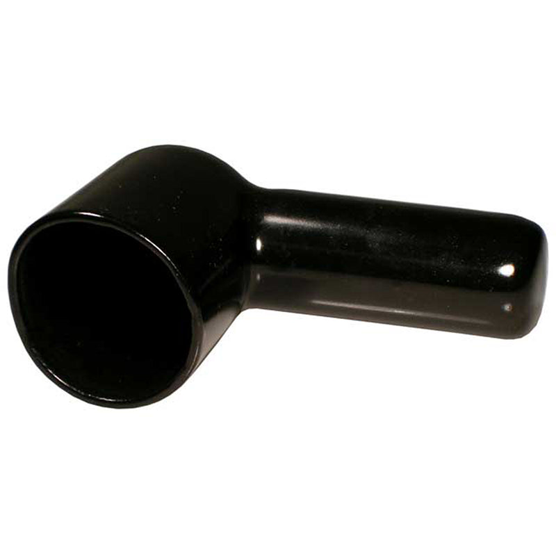 HD30-18BT-90-BK - HD30/HDP20 Series - Plug & Receptacle Boot - 18 Shel ...