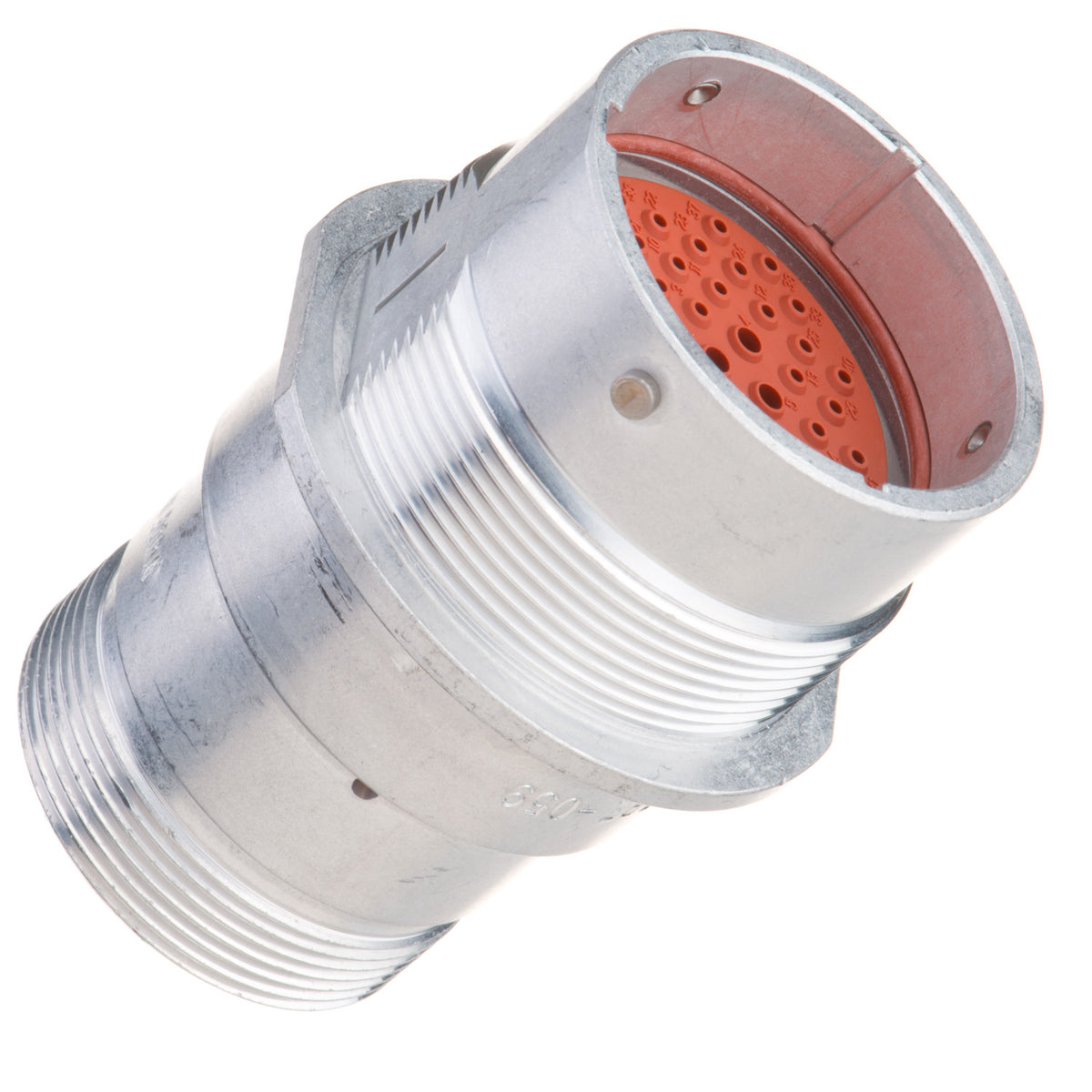 HD34-24-47PE-072 - HD30 Series - 47 Pin Receptacle - 24 Shell, E Seal ...