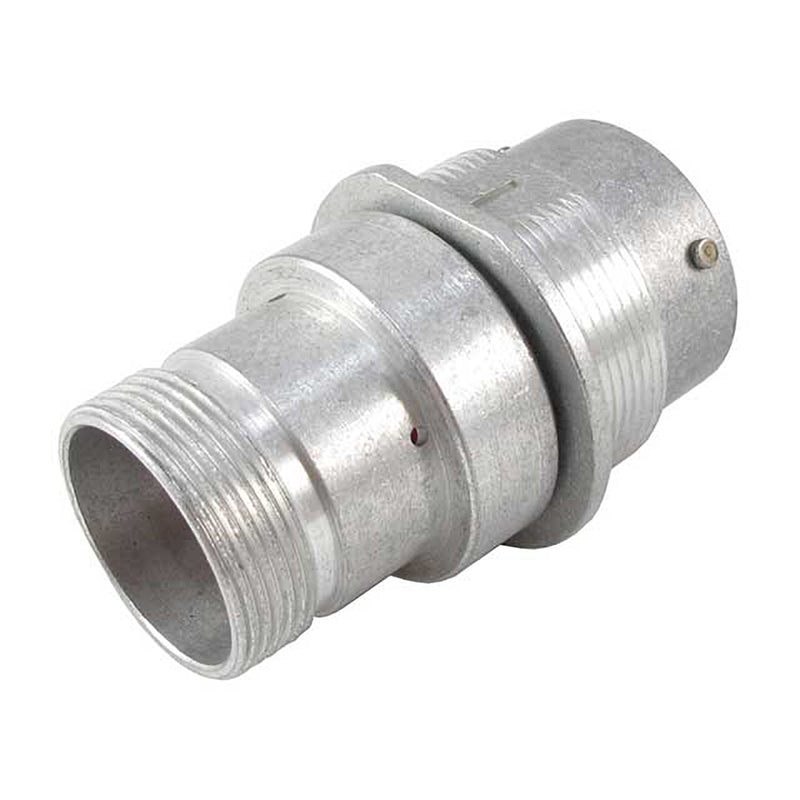 HD34-24-9PN-072 - HD30 Series - 9 Pin Receptacle - 24 Shell, N Seal, A ...