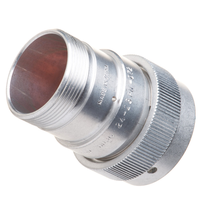 HD36-24-23PN-072 - HD30 Series - 23 Pin Plug - 24 Shell, N Seal, Rever ...