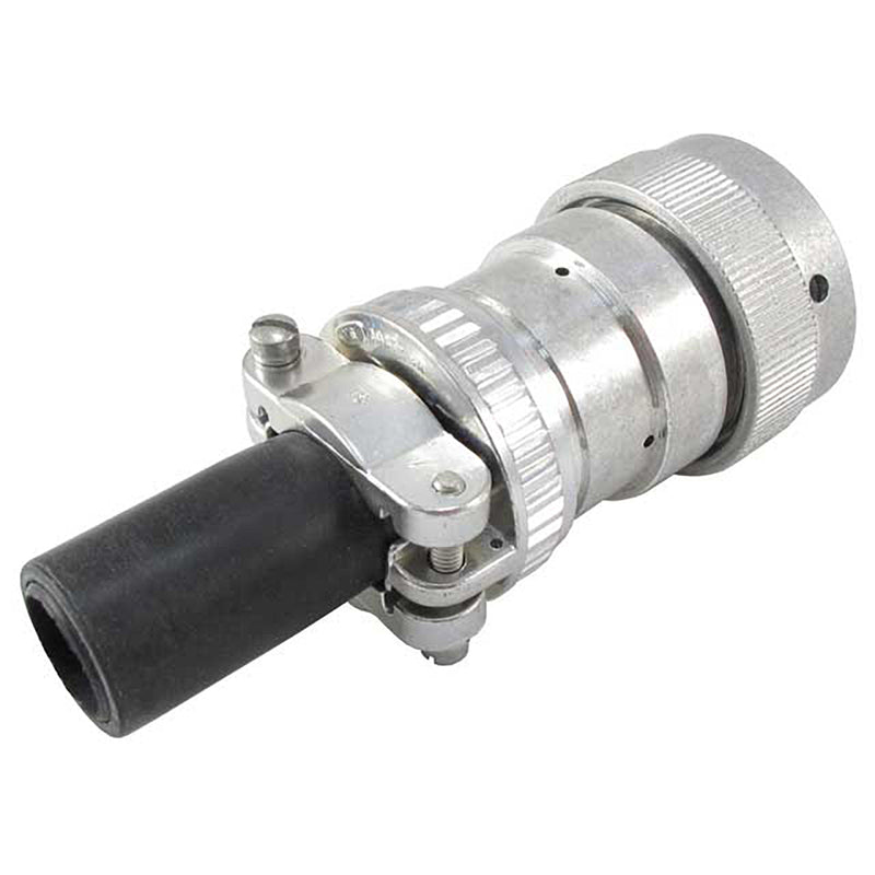 HD36-24-9SN-059 - HD30 Series - 9 Socket Plug - 24 Shell, N Seal, Cabl ...