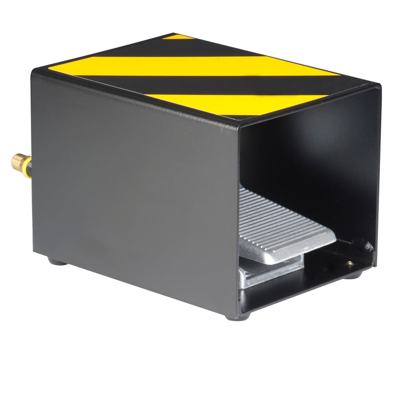 WA10A - Foot Switch Assembly For Part# HDT-48-00PN – BuyDeutsch