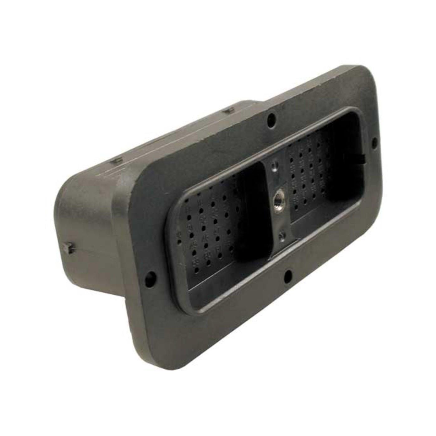 DRC12-70PAE - DRC Series - 70 Pin Receptacle - A Key, E Seal, Flange ...