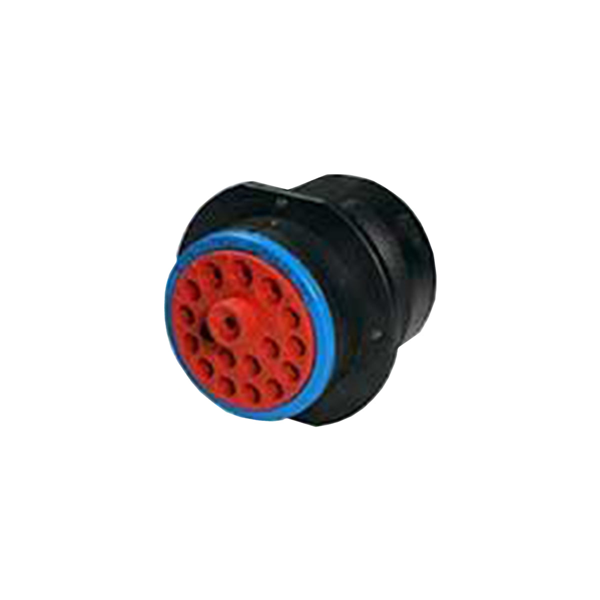 HDP24-24-18PE-L017 - HDP20 Series - 18 Pin Receptacle - 24 Shell, E Se ...